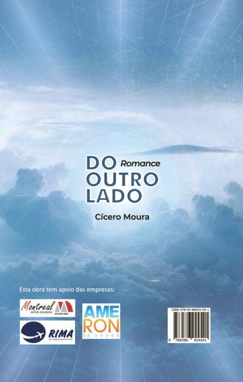 DO OUTRO LADO – Editora Lux – Loja