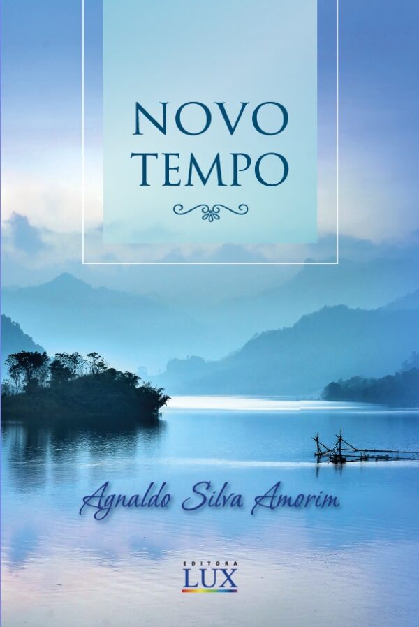 Novo Tempo – Editora Lux – Loja