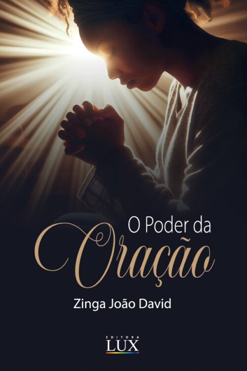 O Poder Da Oração – Editora Lux – Loja