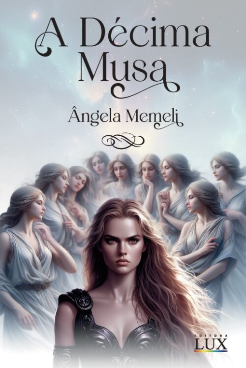 A décima musa – Editora Lux – Loja